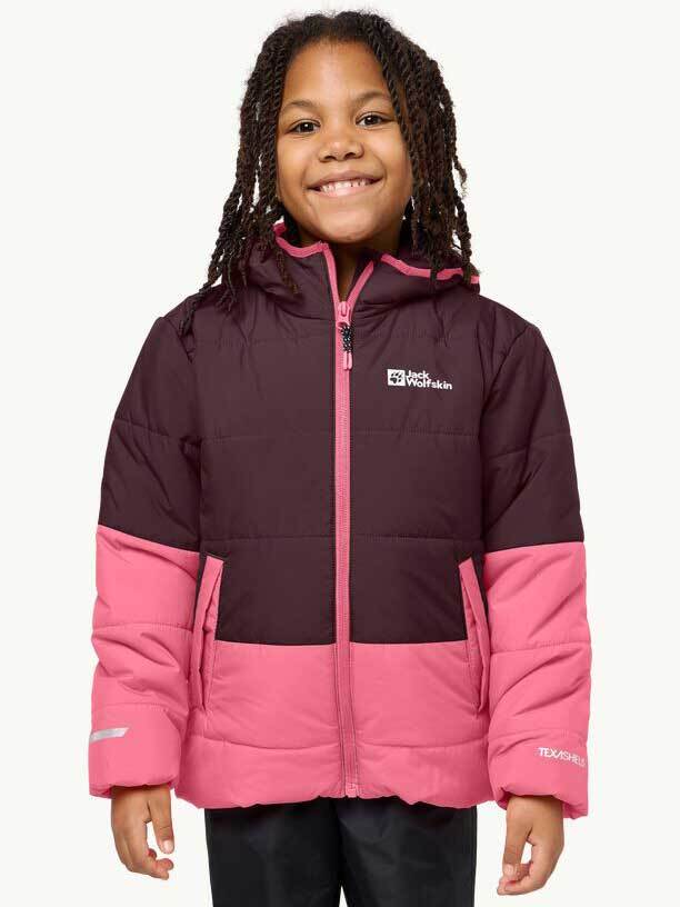 TWO HILLS INS JACKET KID: EK000749224