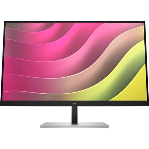 Monitor HP E24t G5 6N6E6AA, IPS, 5ms, HDMI, DisplayPort, pivotID: EK000548243