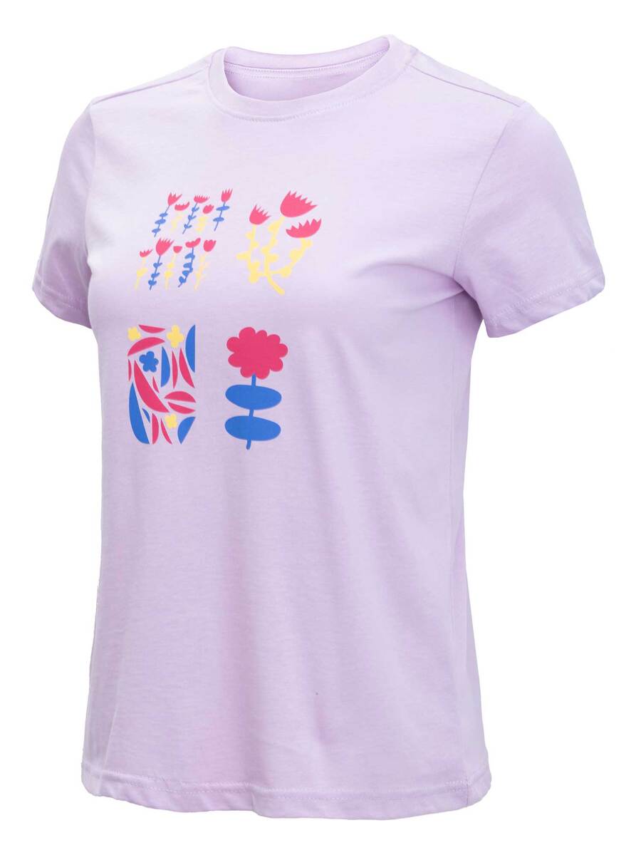 ART FLOWERS T-shirtID: EK000749872
