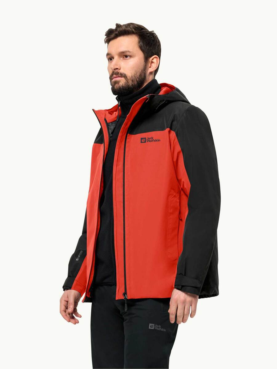TAUBENBERG 3IN1 JKT M JacketID EK000749766