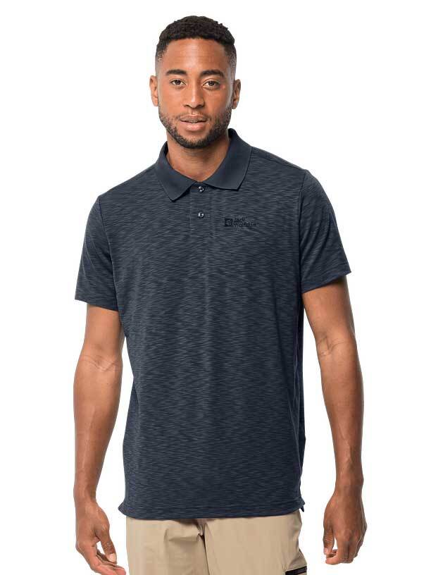 TRAVEL POLO MID: EK000749437