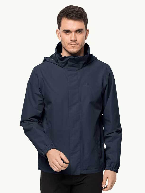 STORMY POINT 2L JKT M JacketID EK000748102