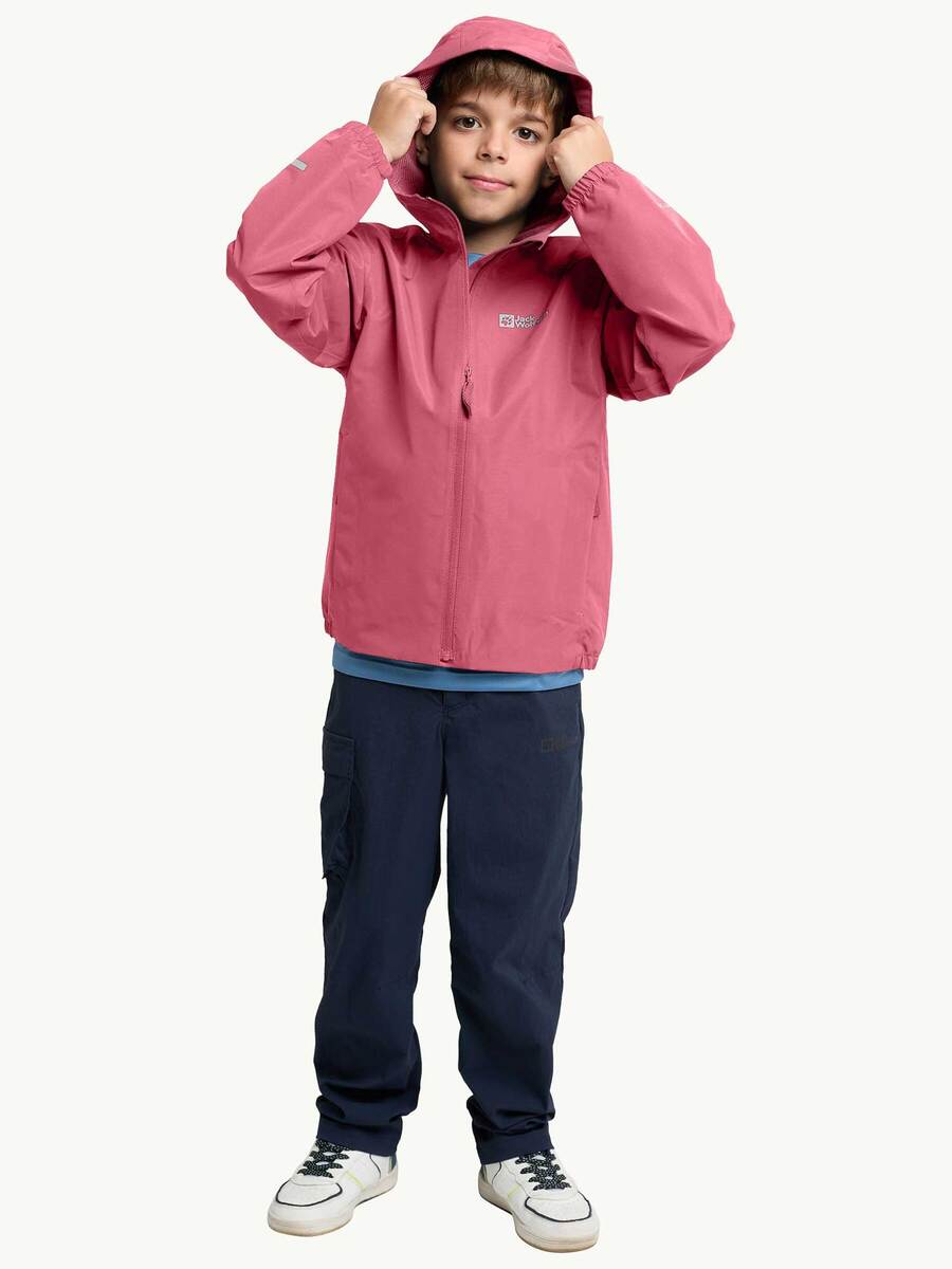 FLAZE JACKET KID EK000748587