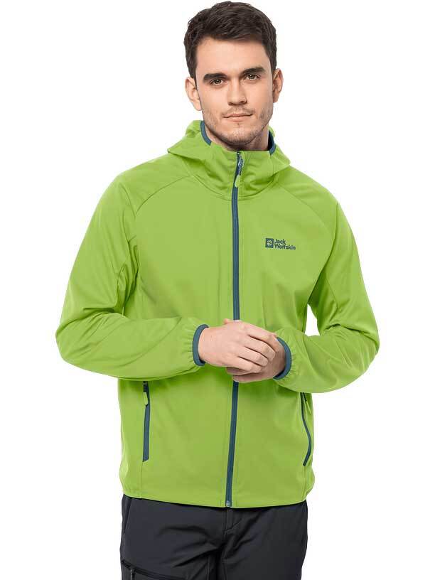 FELDBERG HOODY MID: EK000748730