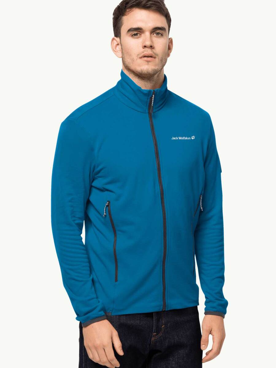 Muški polar DNA FLEECE MID: EK000748243