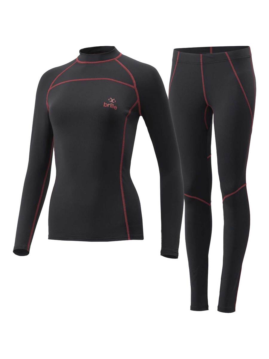 Žensnki aktivni veš WARM Women's base layer setID: EK000745665