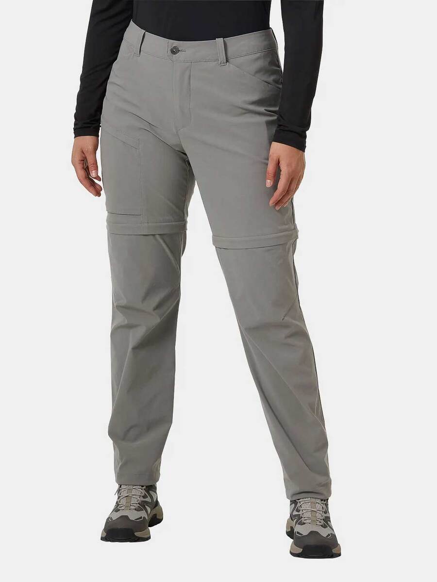 ženske pantalone W ELV LIGHT ZIP OFFID: EK000745639
