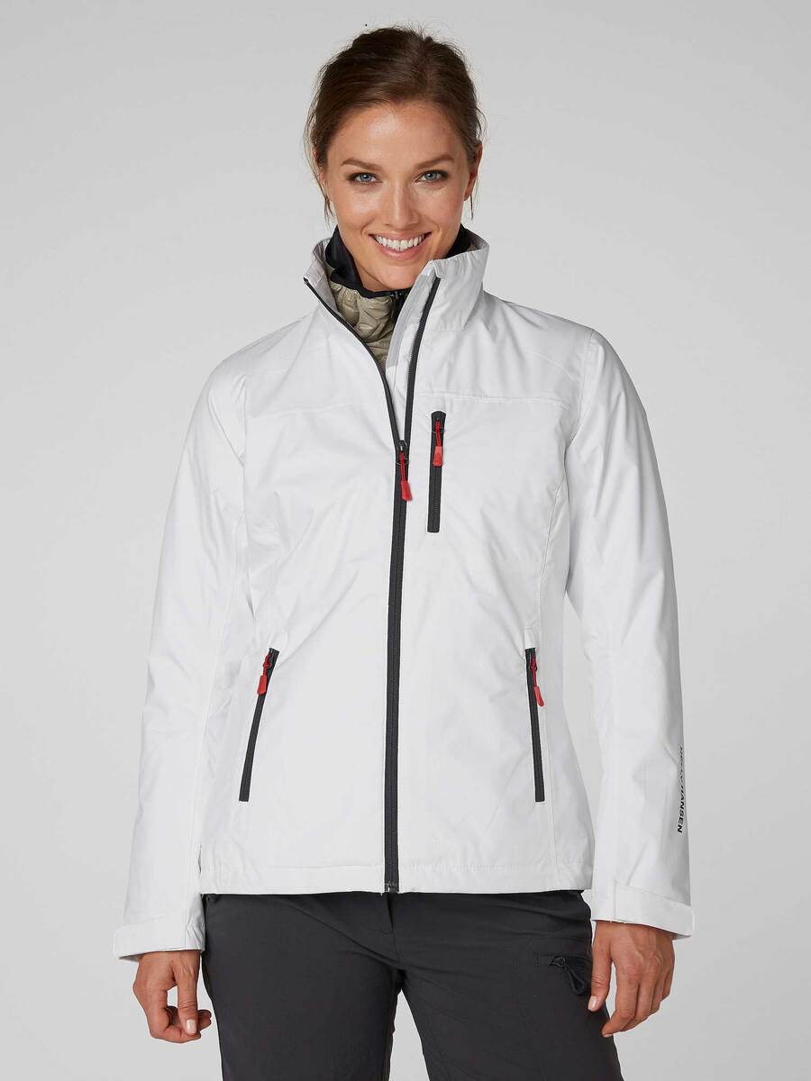 Jakna W CREW MIDLAYER JACKETID: EK000745696