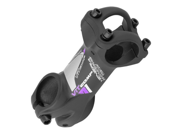 Lula volana alu a-head 28.6x80x31.8 mm rise 7deg vit comp ljubičastaID: EK000702725