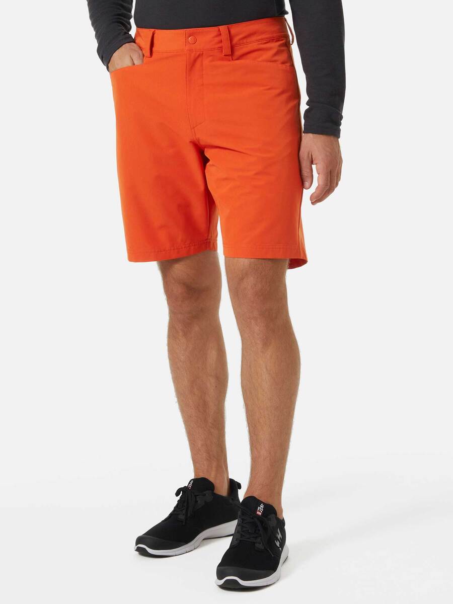 Muške kratke pantalone HP QD CLUB SHORTS 10 2.0ID: EK000745933