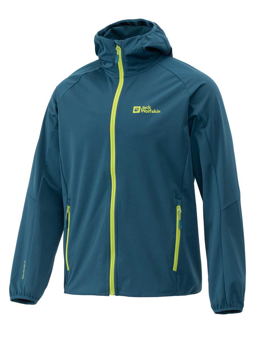 FELDBERG HOODY MID: EK000745219