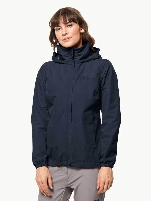 STORMY POINT 2L JKT W JacketID EK000745377
