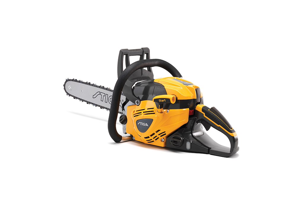 Motorna testera stiga sp 466 (16")ID: EK000706403