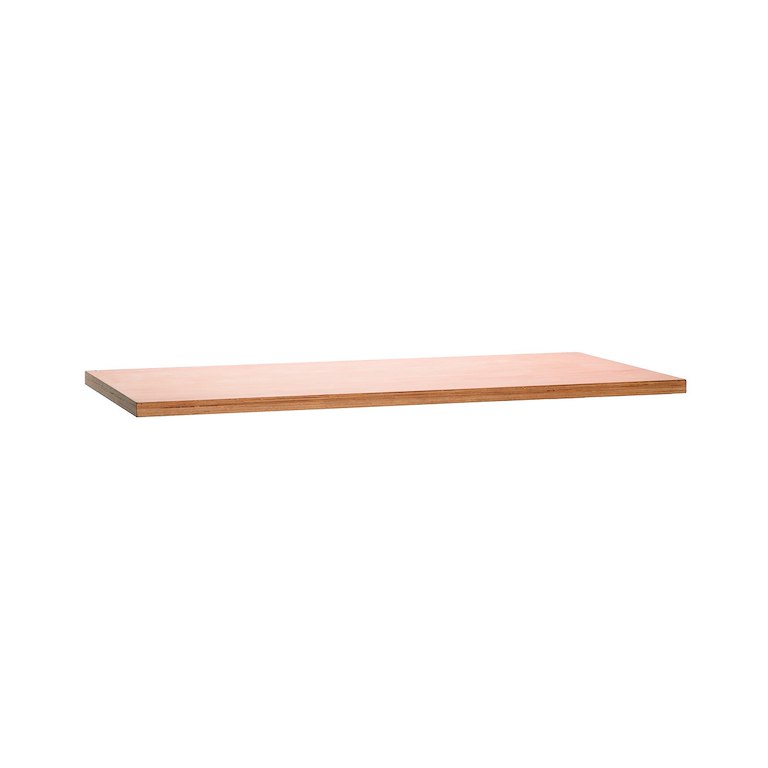 UNIOR Ploča drvena 990TW 2000 mm 625631ID EK000730902