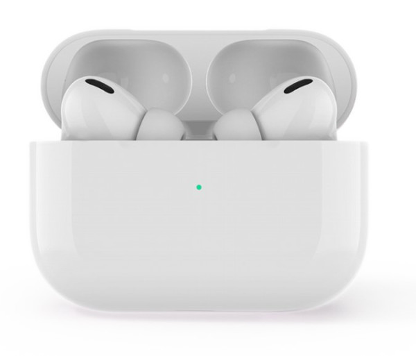 TWS-03-W Gembird bluetooth V5.0 slusalice, TWS, white