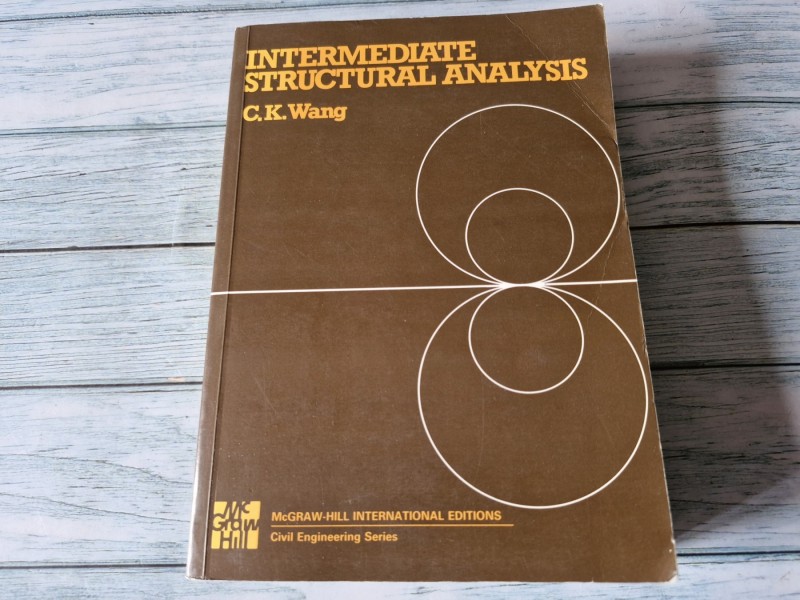 INTERMEDIATE STRUCTURAL ANALYSIS - WANG