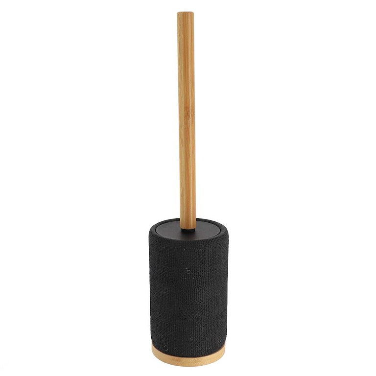 Tendance wc četka bambus crnaID EK000744695