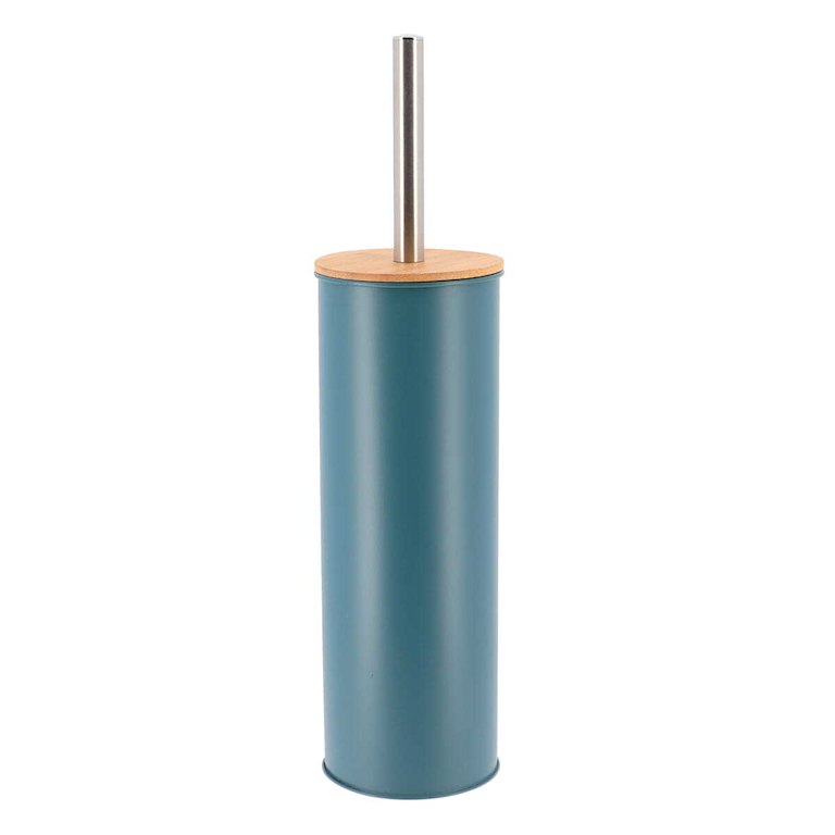Tendance wc četka 36cm indigo zelena/bambooID EK000744743