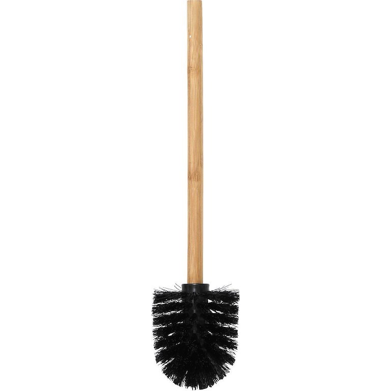 Tendance wc četka 35cm sa bambus drskom i crnom glavomID EK000744761