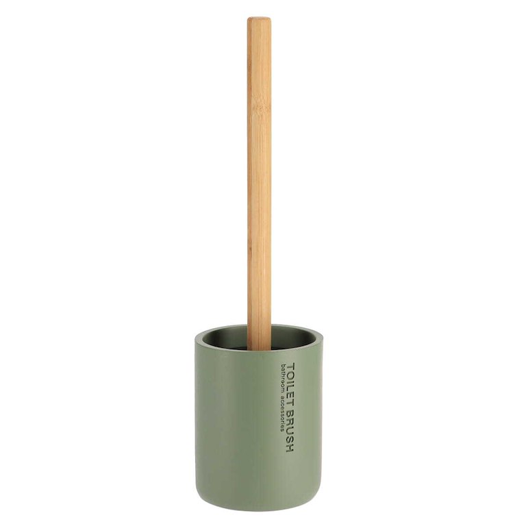 Tendance wc cetka 36cm zelena/bambooID EK000743607