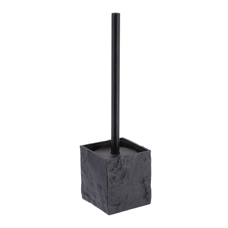 Tendance wc cetka 37x10x10cm poliresin crnaID EK000743771