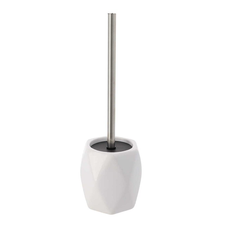 Tendance wc cetka dijamant 37x11 cm keramika belaID EK000743524