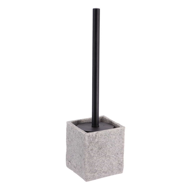 Tendance wc cetka 37x10x10cm poliresin sivaID EK000743525