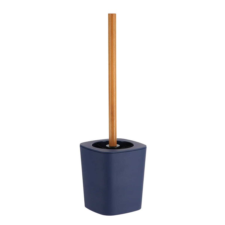 Tendance wc cetka 11,5x11,5x38cm abs/bambus tegetID EK000743671