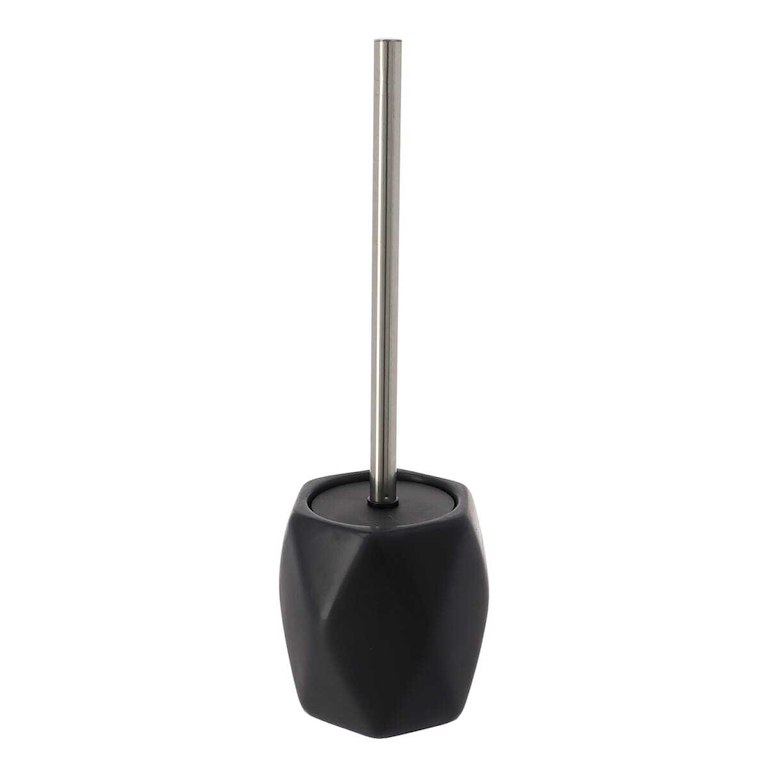 Tendance wc cetka dijamant 37x11 cm keramika crnaID EK000743668