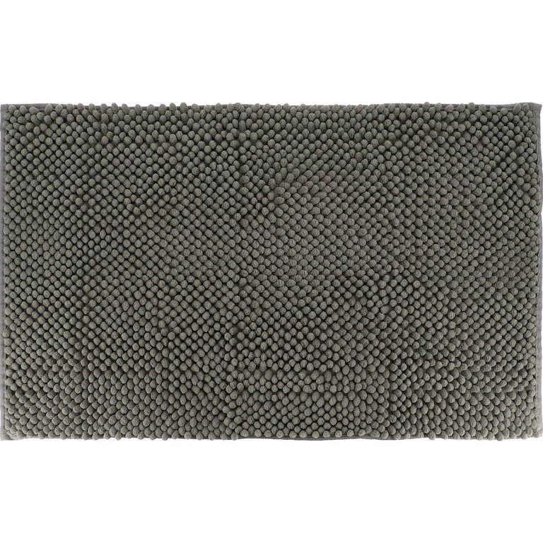 Tendance tepih za kupatilo balls 50x80 cm mikrofiber sivaID: EK000743769