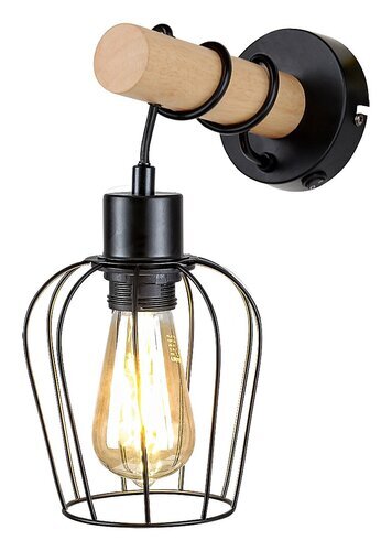 Rabalux Zidne lampe Fabian 5244ID: EK000685073