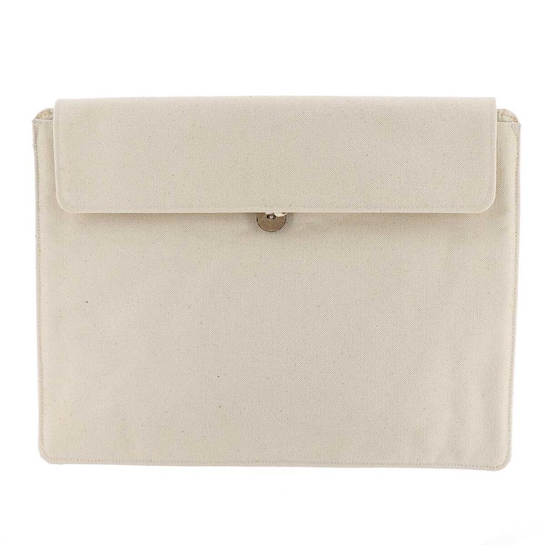 Tendance torba za laptop 15''-16'' 1x31x40,5 pamuk bežID: EK000744686