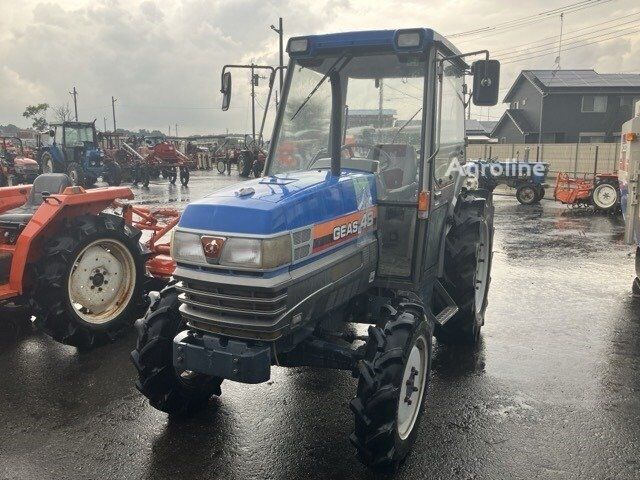 Iseki TRACTOR(ISEKI) traktor točkaš