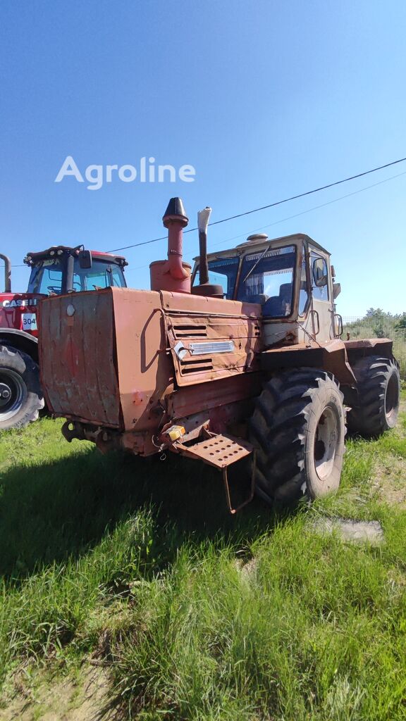 HTZ T-150 K traktor točkaš