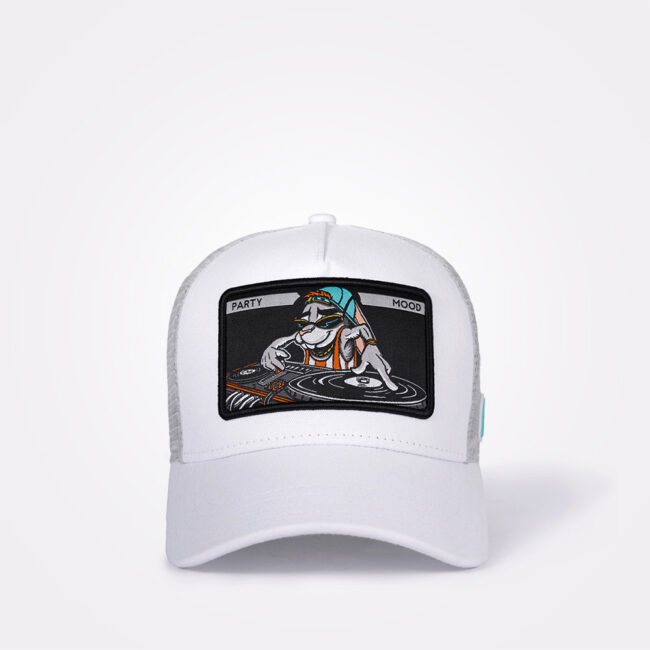 Bratot Party Mood Trucker Hat