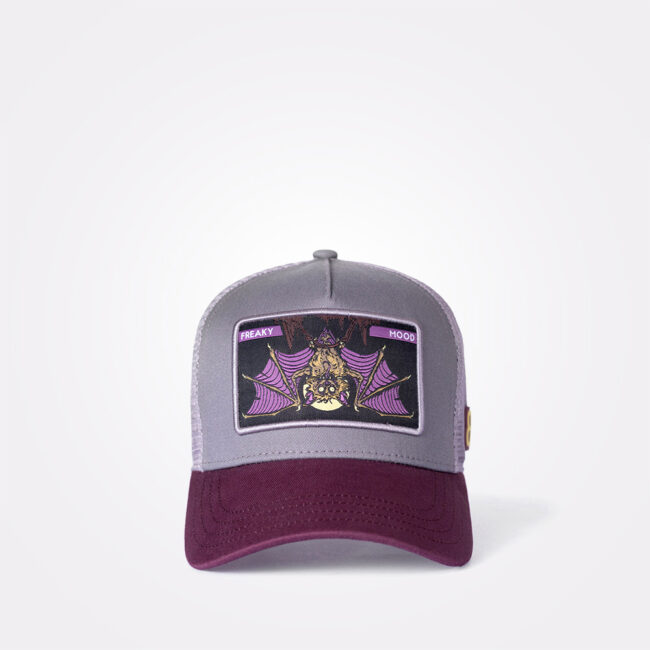Bratot Freaky Mood Trucker Hat