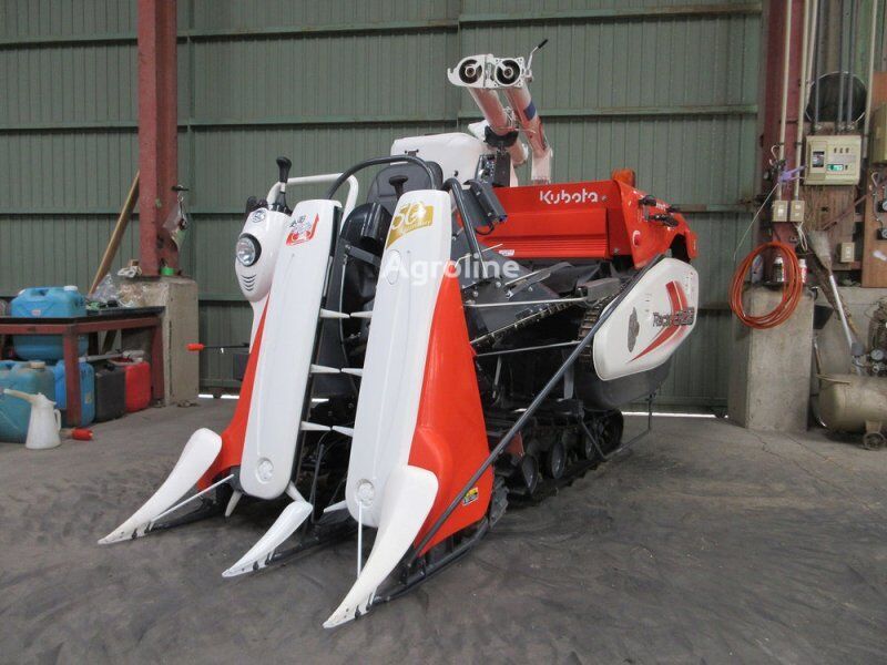 Kubota COMBINE(Kubota) kombajn za žito