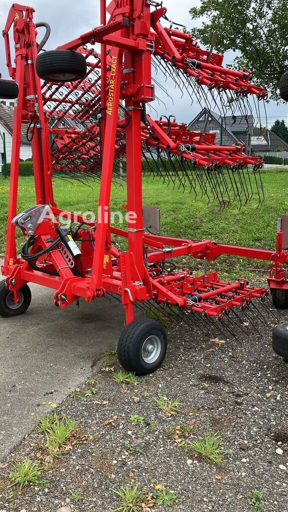 Einböck Hackstriegel AEROSTAR 900 EXAC opružna drljača