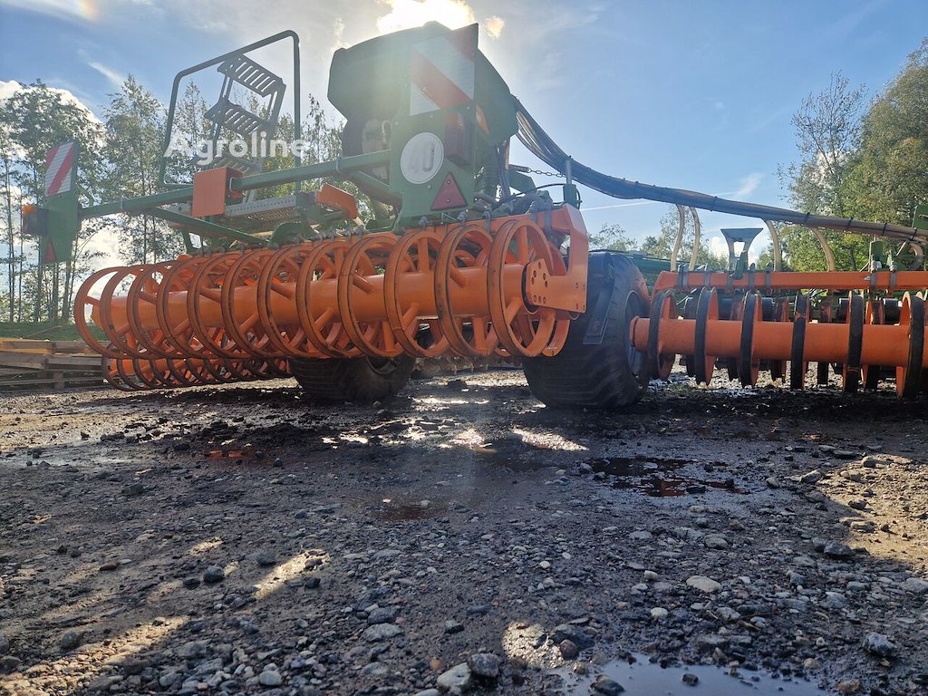 Amazone Catros XL 8003-2TX tanjirača