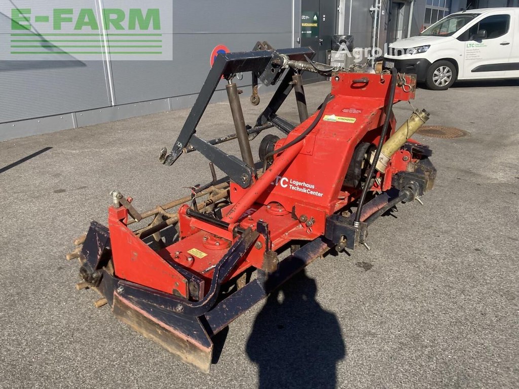 Landsberg lks 250 + semo 99 tanjirača