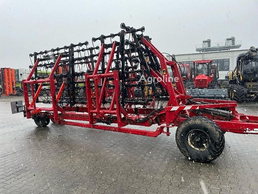 Horsch Striegel ST 12 opružna drljača