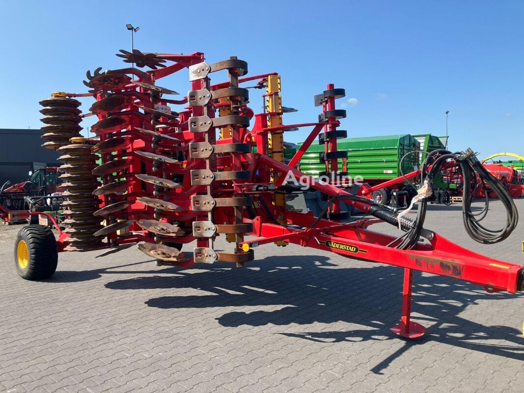 Väderstad CARRIER 425 XL tanjirača