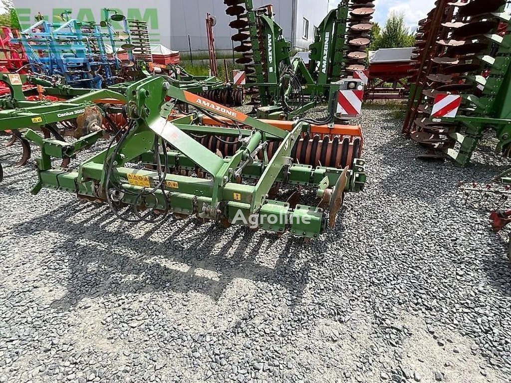Amazone catros 3003 tanjirača