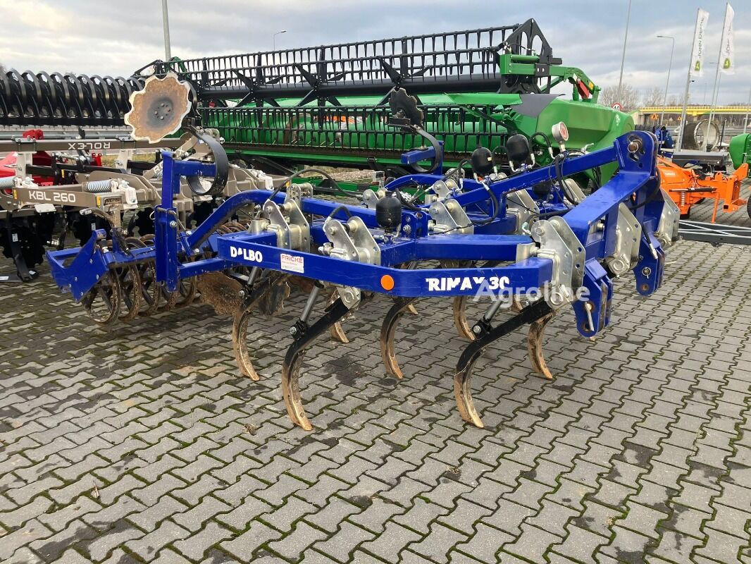 Dalbo TRIMAX PLUS 300 NSH kultivator