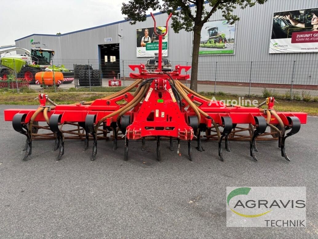 Evers FREIBERGER BI-BT 19 R62 kultivator
