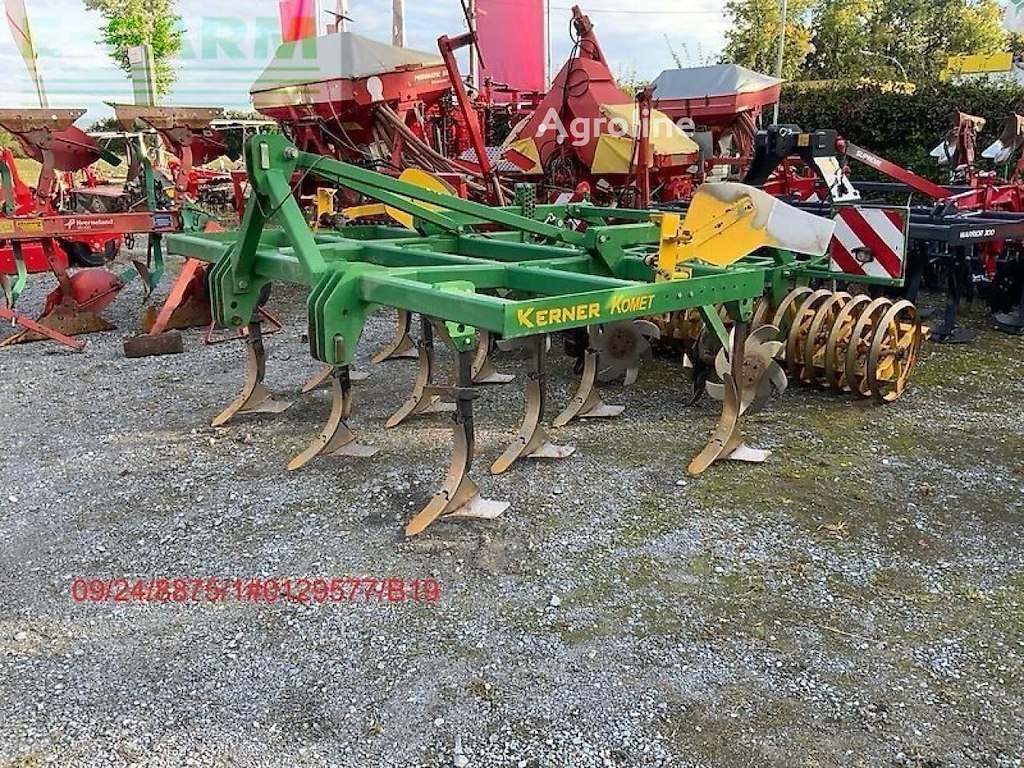 Kerner komet k300 kultivator