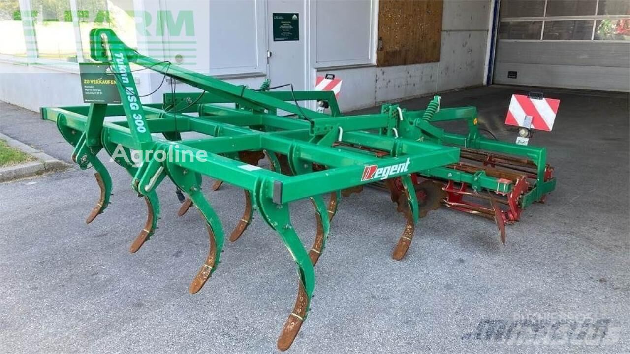 Regent tukan msg 300 kultivator