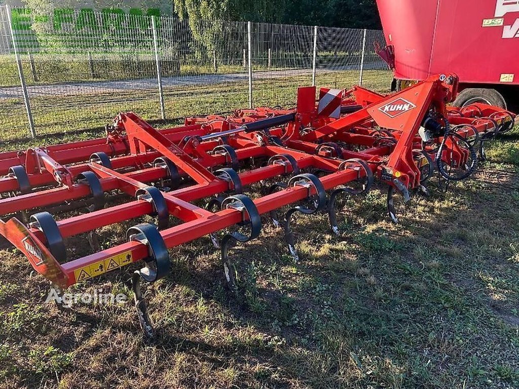 Kuhn prolander 600r kultivator
