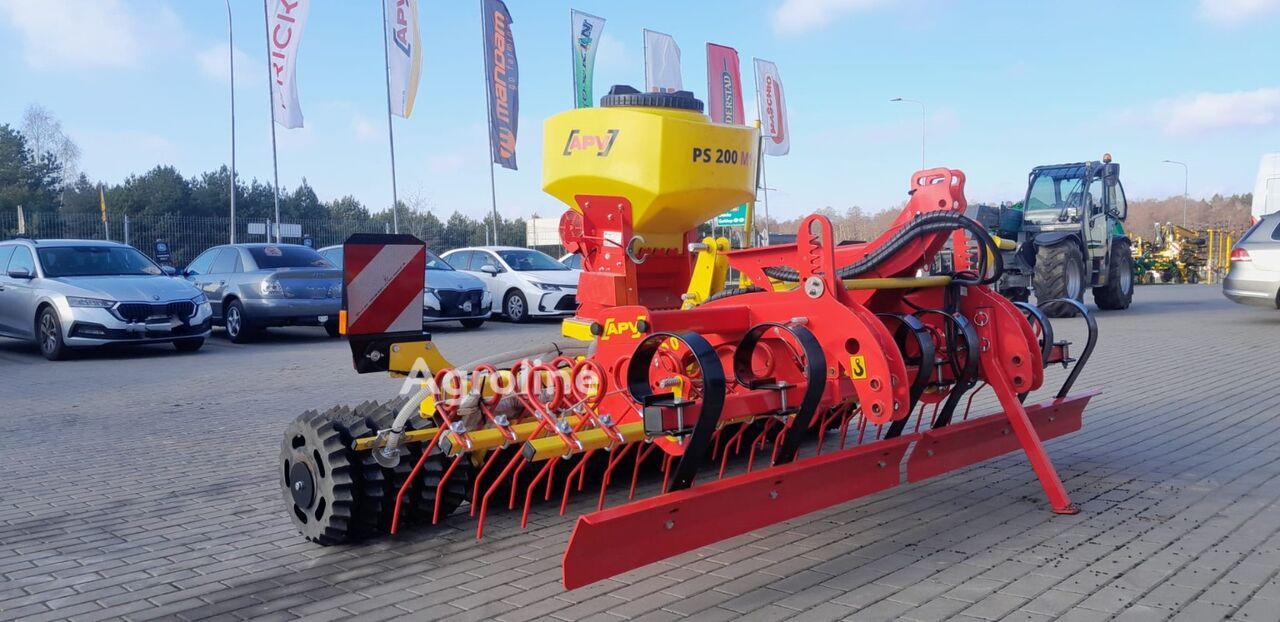 Nova APV GK 300 M1 kombinovana sejalica