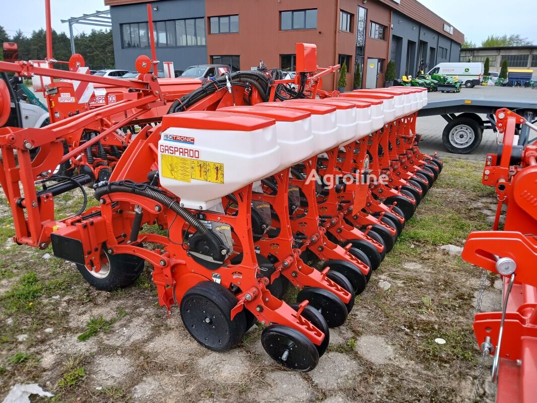 Nova Maschio MANTA IST 12 ROWS električna precizna sejalica